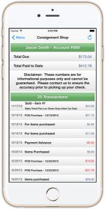 Liberty React - Resaleworld.com