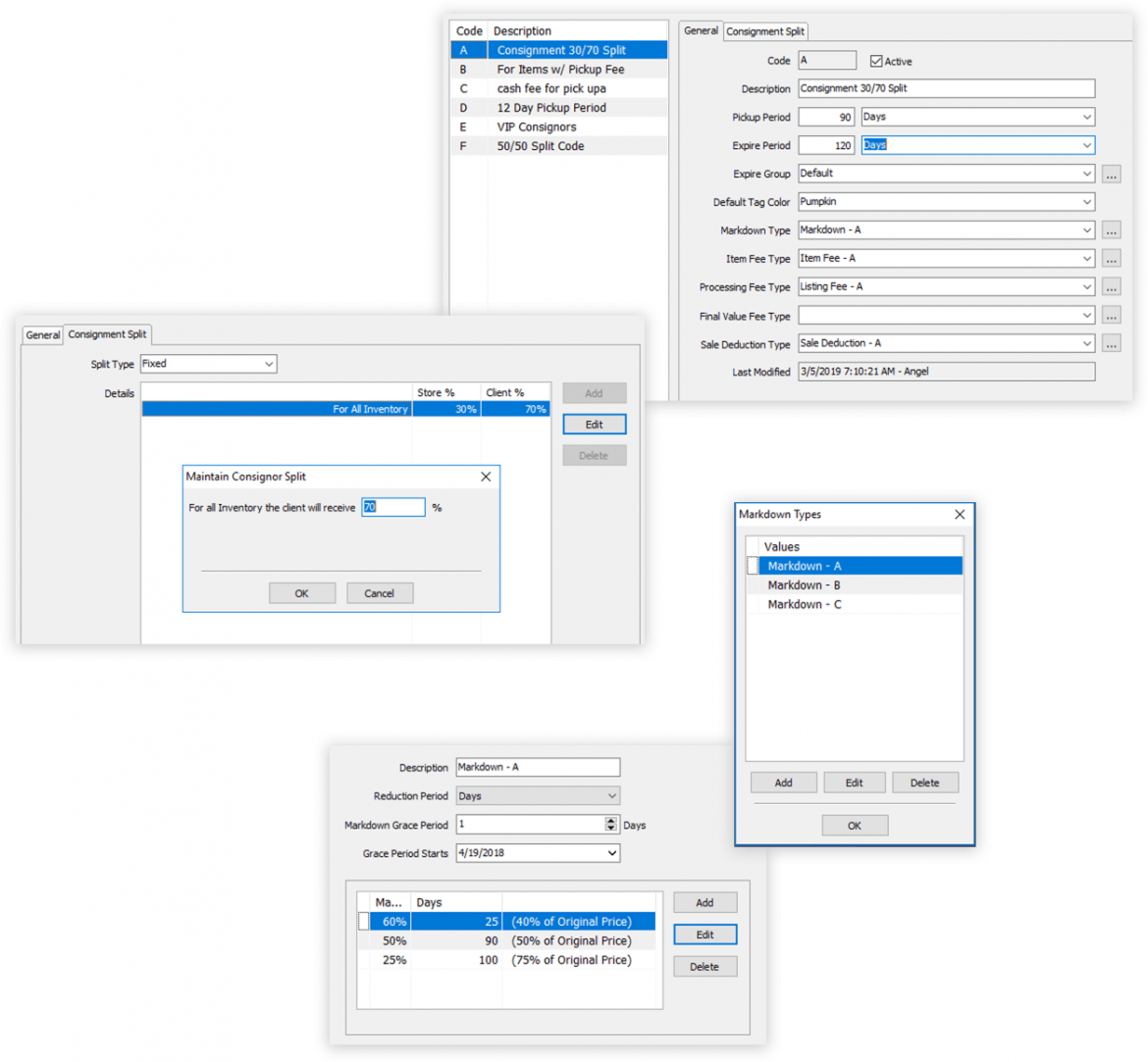 Liberty React - Resaleworld.com