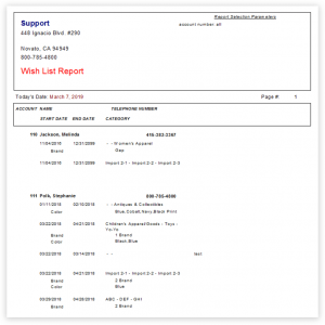 Liberty React - Resaleworld.com