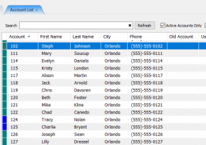 Liberty React - Resaleworld.com