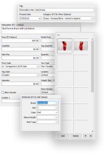 Liberty React - Resaleworld.com