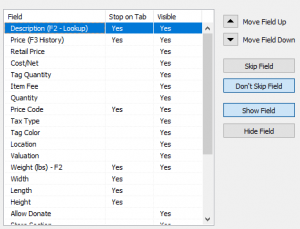 Liberty React - Resaleworld.com