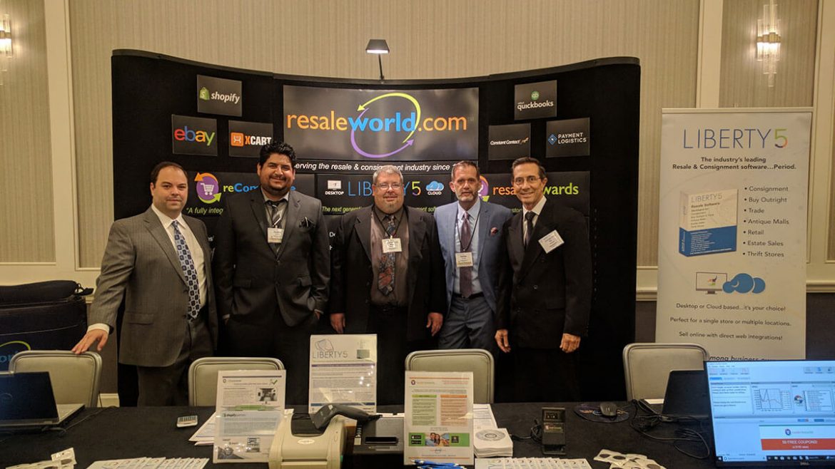 About Us - Resaleworld.com