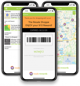 Resale and Consignment Software POS Business Solutions